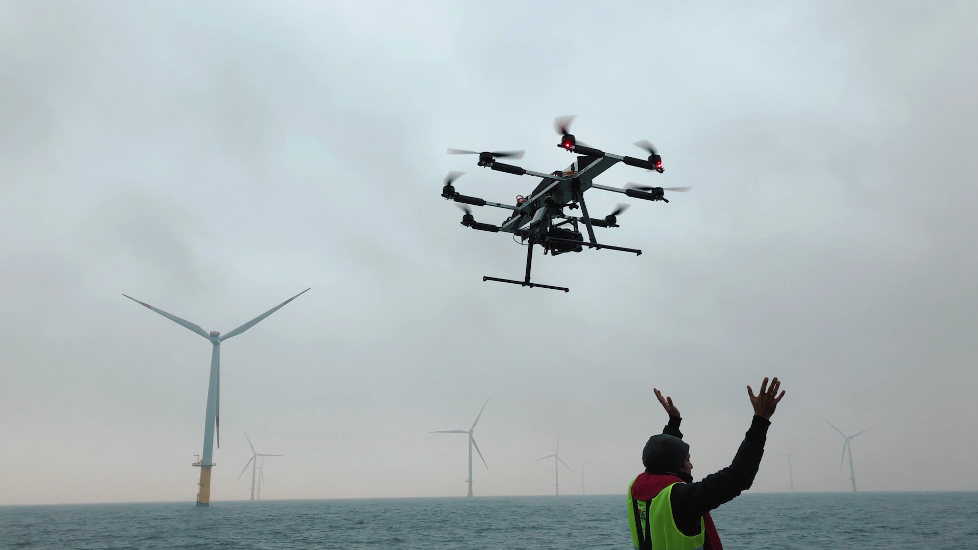 Cooper Copter GmbH - Fotografie, Film sowie hochwertige Luftaufnahmen